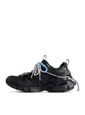 Balenciaga Track Trail Lace-up Sneakers