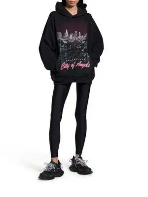 Balenciaga Track Trail Lace-up Sneakers - Multicolor