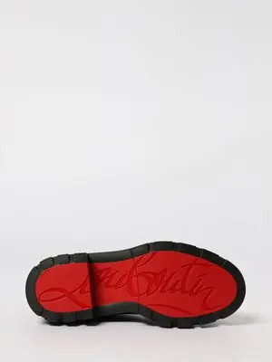 CHRISTIAN LOUBOUTIN Chelsea Boots