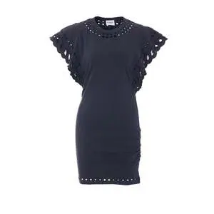 Isabel Marant Etoile Logo Dresses
