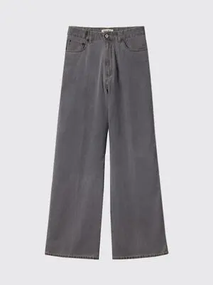 Miu Miu Straight Leg Jeans
