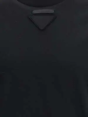 Prada Jersey T-shirt
