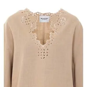 Isabel Marant Étoile Sherazade Dress