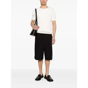 Ami Tailored Shorts