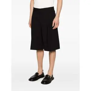 Ami Tailored Shorts