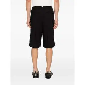 Ami Tailored Shorts