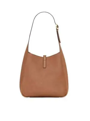 Saint Laurent Le 5 À 7 Small Leather Shoulder Bag - Multicolor