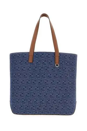 Fendi Tote Bag - Multicolor