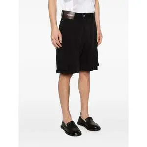 JW Anderson Cargo Shorts