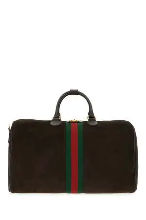 Gucci Travel Bags - Multicolor