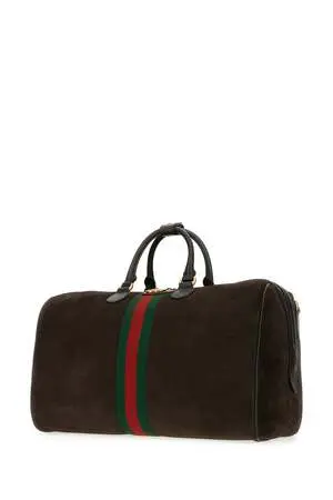 Gucci Travel Bags