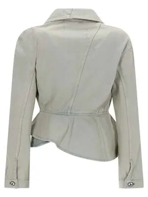 VIVIENNE WESTWOOD Stormy Denim Jacket
