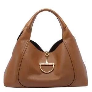 Gucci Maxi Softbix Shoulder Bag