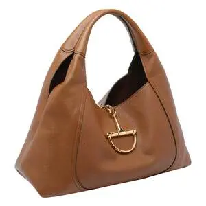Gucci Maxi Softbix Shoulder Bag