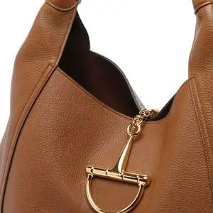 Gucci Maxi Softbix Shoulder Bag