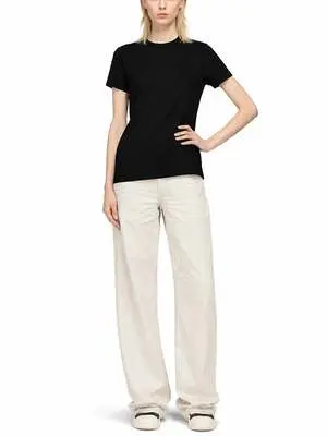 Rick Owens Small Level T T-shirt