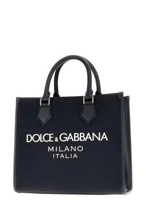 Dolce & Gabbana Top Handle Bag - Multicolor