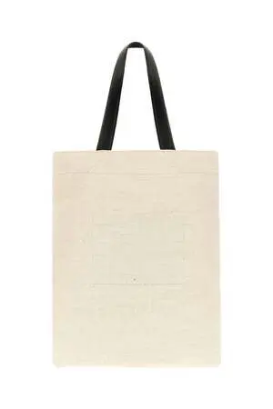 JIL SANDER Tote Bag With Logo