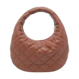Saint Laurent Icare Handbag - Red