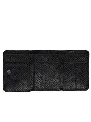VIVIENNE WESTWOOD Wallet With Orb Detail