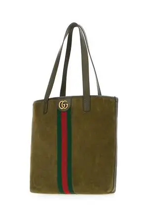 Gucci Tote Bag - Multicolor