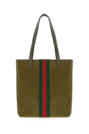 Gucci Tote Bag - Multicolor