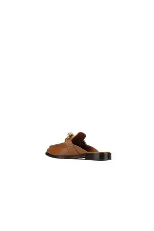 Bottega Veneta Horsebit Loafers