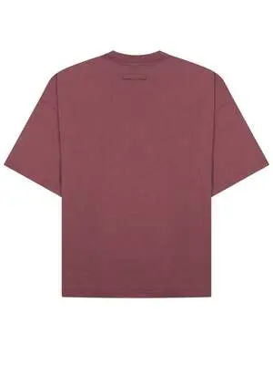 JEAN PAUL GAULTIER Embroidered Logo T-shirt