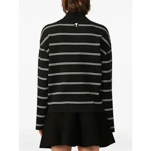 AMI Paris Polo Shirts