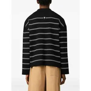 AMI Paris Polo Shirts