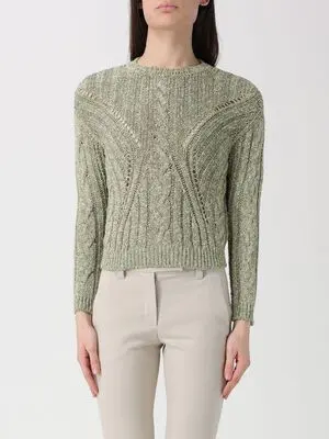 Max Mara Sweater - Green