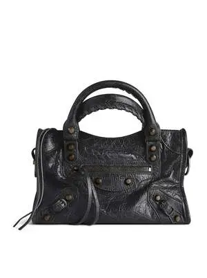 Balenciaga Knotted Mini Bags
