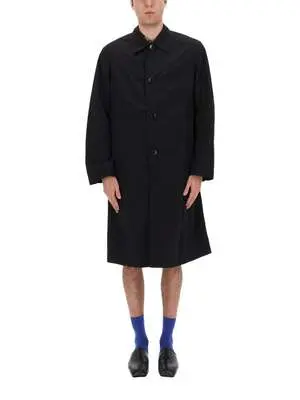 Dries Van Noten Trench Coat