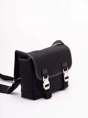 Gucci Gg Monogram Crossbody Bag