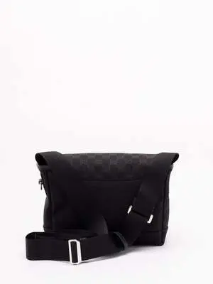 Gucci Gg Monogram Crossbody Bag - Multicolor