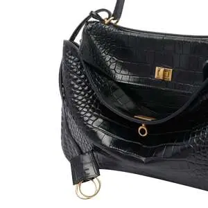 Balenciaga Medium Rodeo Handbag
