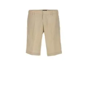 FAY Tailored Shorts