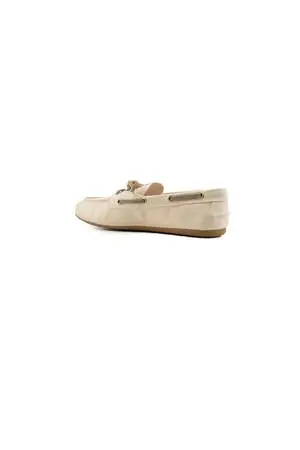 Miu Miu Loafers - Multicolor