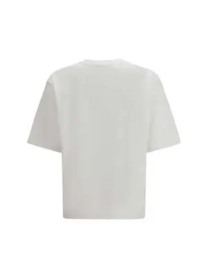 Dsquared2 Cotton T-shirt