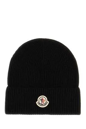 Moncler Beanie Hat - Multicolor