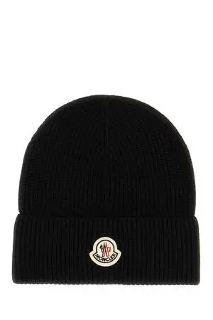 Moncler Beanie Hat - Multicolor