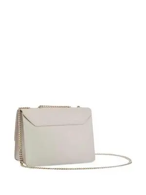 Furla Mini Venere Leather Crossbody Bag