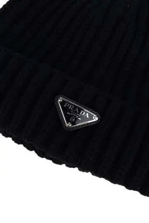 Prada Beanie Hat