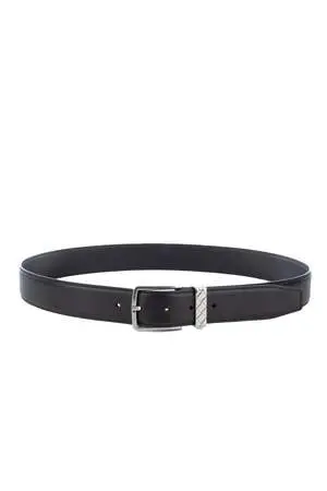 Bottega Veneta Woven Leather Belt