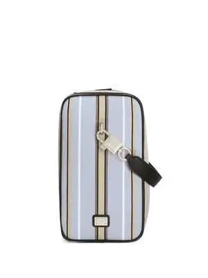 Dolce & Gabbana Lock Jacquard Handbag - Multicolor