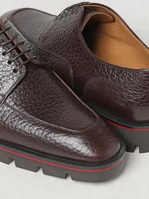CHRISTIAN LOUBOUTIN Brogue Shoes