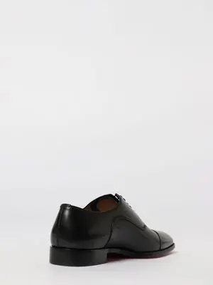 CHRISTIAN LOUBOUTIN Brogue Shoes