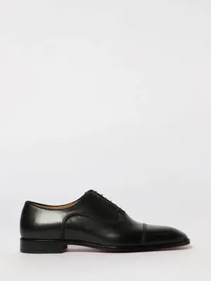 CHRISTIAN LOUBOUTIN Brogue Shoes