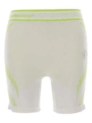 Casablanca Seamless Shorts - Gray