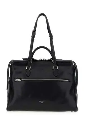 Dolce & Gabbana Leather Handbag